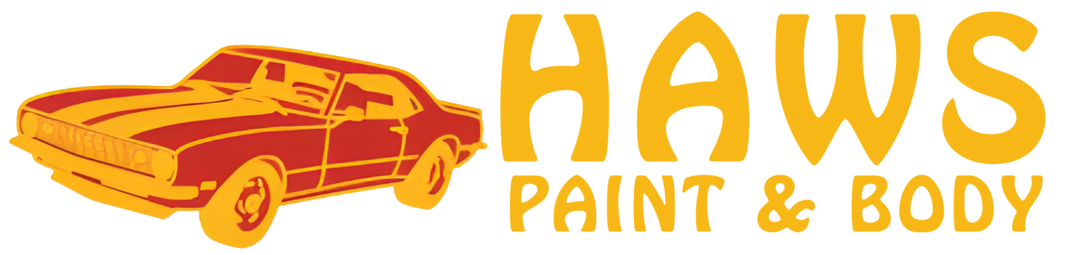 Home - Haws Paint & Body Shop